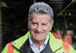 Scrap metal recycling| In memoriam: Ken Booth | BMRA