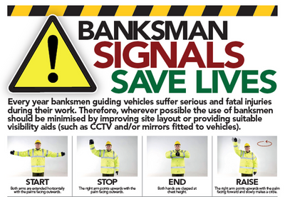 Scrap metal recycling| Banksmen | BMRA
