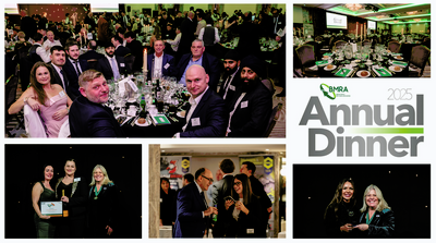 Scrap metal recycling| BMRA Annual Dinner 2025 - photos now available ...