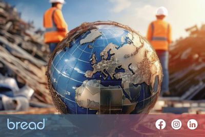 Scrap metal recycling| How UK scrap yards will lead the way to a ...