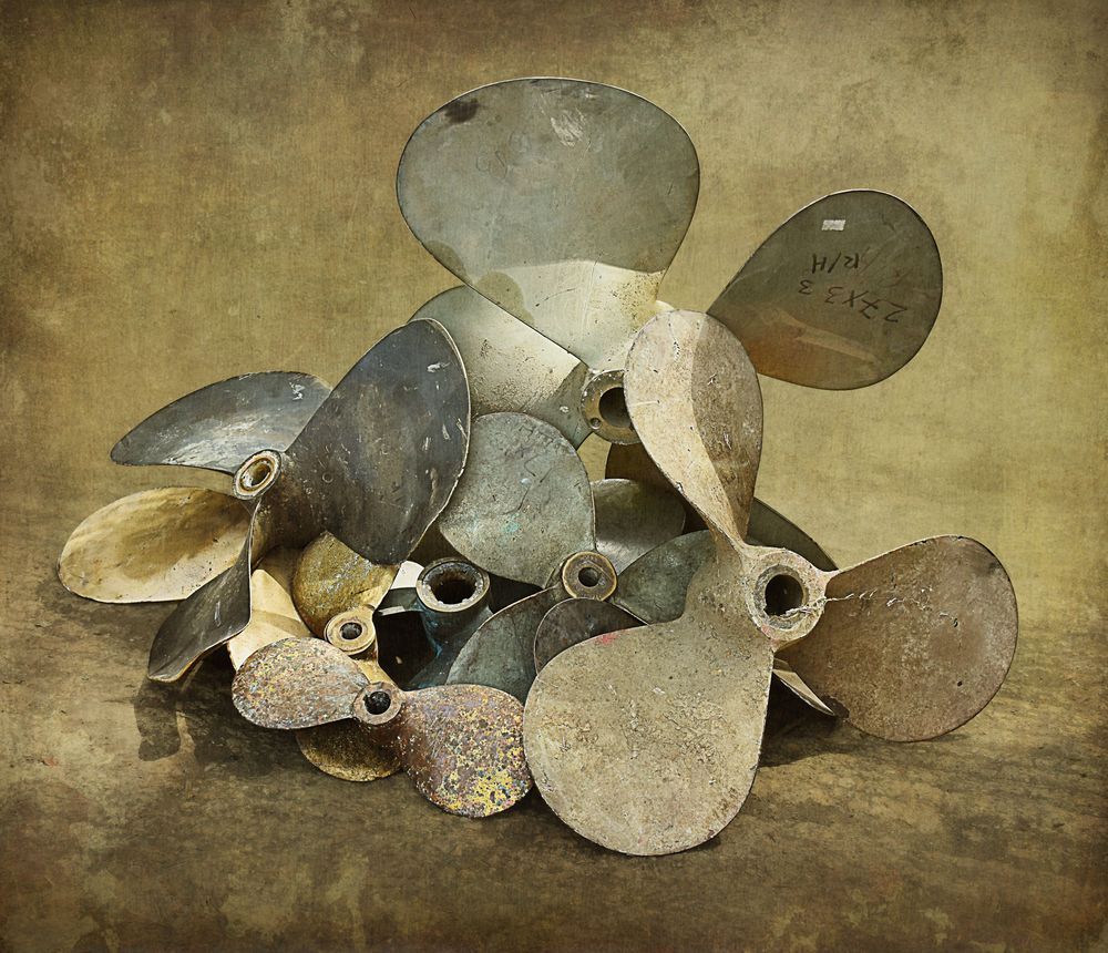 Scrap metal recycling| Lucy Martin of Rogers Metal Management | BMRA