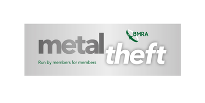 Scrap metal recycling| Copper cable and bus bars | BMRA